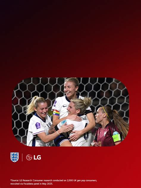 Consumer Home Electronics And It Products From Lg Lg Uk