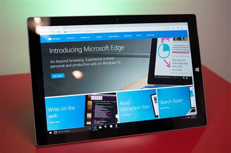 7 Fungsi Microsoft Edge Yang Akan Buat Anda Menyukainya