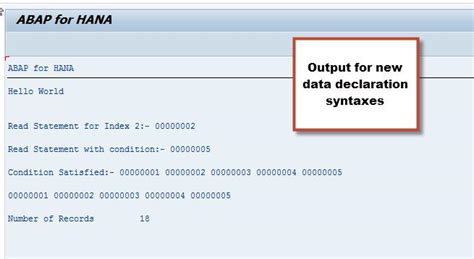 Consuming Hana Views Procedures External Views I Sap Community