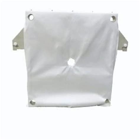 Polyester White Filter Cloth At ₹ 150 Piece In New Delhi Id 22893143330
