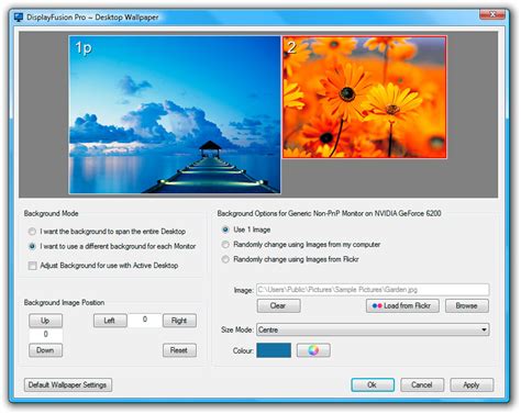 Windows 7 Desktop Mode
