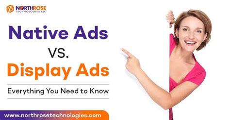 Display Ads Vs Native Ads Pros Cons And Best Use Cases