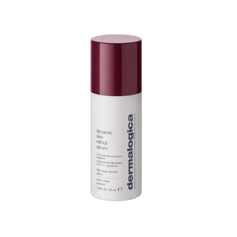 Dynamic Retinol Skin Serum - Pure Indulgence
