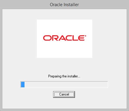Install Oracle Jdeveloper C On Windows O Planning Org