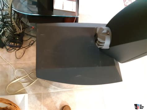 Jbl Synthesis Array Speakers Photo Us Audio Mart