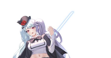 女の子 Commission Pt Kingのイラスト Pixiv
