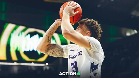 Kansas Vs Kansas State Odds Picks Predictions 2 8