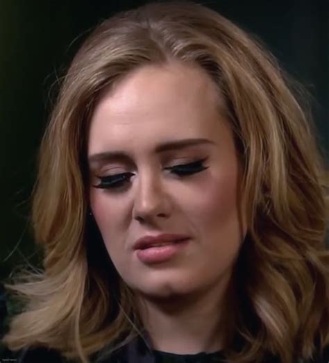 Adele 2015 Hayward Simmons Adele Adele 2015 Bombshell Makeup