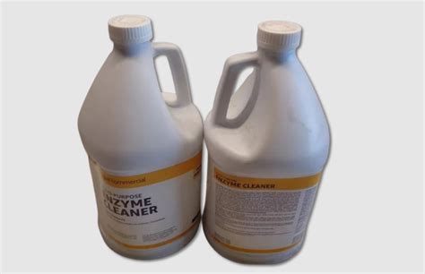Amazoncommercial Multi Purpose Enzyme Cleaner Review Of 2024 Trundle