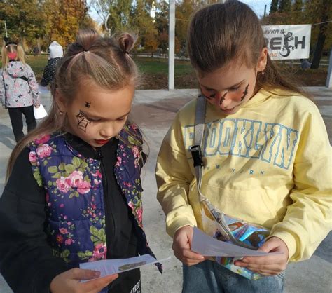 Для учнів «початківки провели відкрите тренування зі спортивного