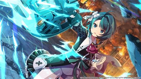 ポケラボ、『アサルトリリィ Last Bullet』でギガント級ヒュージ討伐イベント「紅蓮の聖乙女―聖乙女の祈り―」を開始 Gamebiz