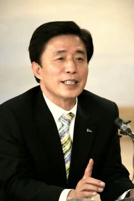 첨단의료복합단지 확정 김범일 대구시장 전자신문