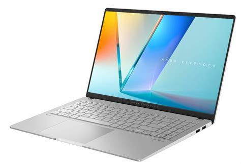 Asus Debuts Vivobook S As First Ai Offline Copilot Pc In Singapore Geek Culture