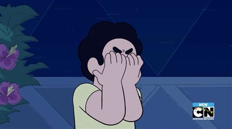 Is It Bad To Imagine An Older Yandere Steven