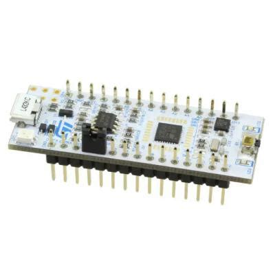 STM32F401RE Mbed Enabled Development Nucleo 64 STM32F4 ARM Cortex M4