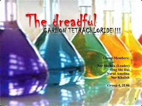 Clo Project 1 Version 2 03 Format Ppt Indoor Environmental