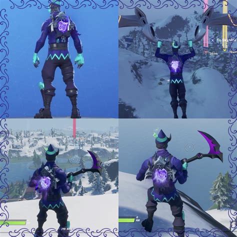 153 Best Ghost Portal Images On Pholder Fortnite Fashion Fort Nite