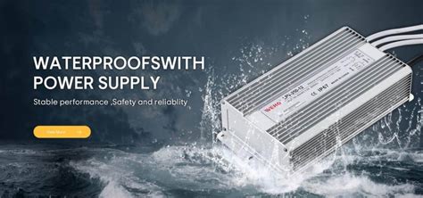 Some Important Factors Of LED Driver Replacement WEHO