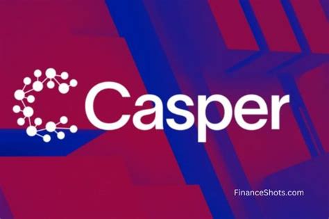Casper Cspr Price Prediction 2023 2024 2025 2030 2040 And 2050