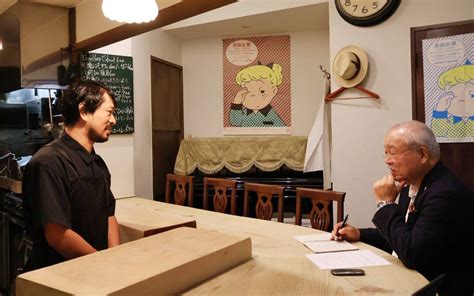 「食堂おがわ」小川真太郎氏に聞く、美味しい料理を気軽に楽しめる“食堂”ならではのお店作りとは Kiwamino