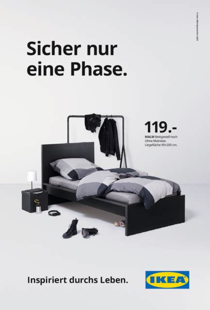 Neue Ikea Kampagne Wenn Die Kinder Flügge Werden › Page Online