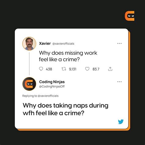 Officememes Naps Memesdaily Crime Coding Ninjas 10 Comments