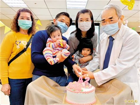 多囊不孕媽咪 試管凍卵成功生子 自由健康網
