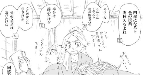 忍玉 腐 らくがきつめ 分岐のイラスト Pixiv