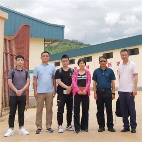 致公党云南省委妇女工作委开展“关于烟叶种植数字化状况的调查”调研工作烟草公司