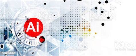 인공 지능의 개념 기술 일러스트 개념에 대한 스톡 벡터 아트 및 기타 이미지 개념 과학 교육 Istock