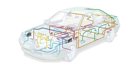 Principle Of High Voltage Interlock Loop And Troubleshooting