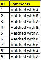 Powerbi Can We Compare Two Tables In A Switch Case In DAX Power BI