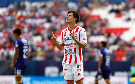 Necaxa Vs San Luis Horario Y Dónde Ver El Partido De Hoy Liga Mx 2023