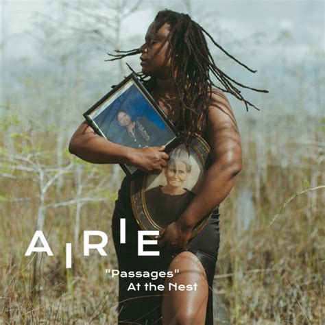 Airies New Exhibition ‘passages Of Hope Opening Reception