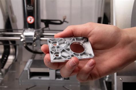 How Low Volume CNC Machining Benefit Custom Manufacturing HanaV
