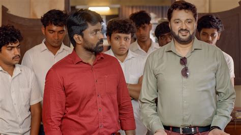 Watch Kana Kaanum Kaalangal S3 Episode 34 On Jiohotstar