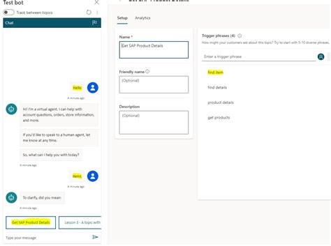Quick Reference Microsoft Power Platform And Sap In Sap Community
