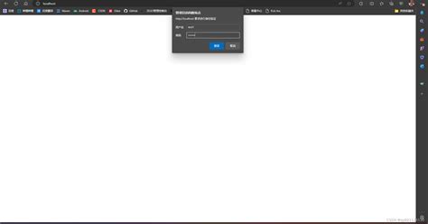 最简单的 basic认证实现 basic auth怎么生成 csdn博客