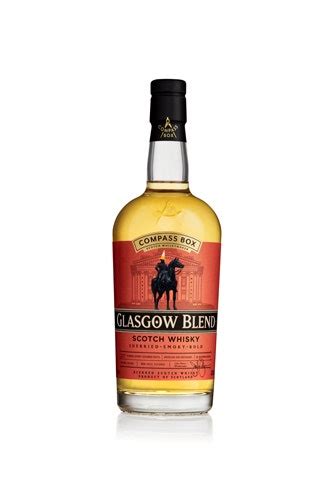 Compass Box Crimson Casks Blended Malt Scotch Whisky Rating And Review