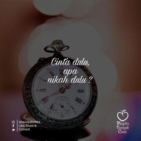 Follow Catatancintamuslimah Follow Catatancintamuslimah Cinta