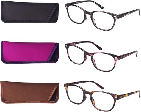 Small Reading Glasses Women