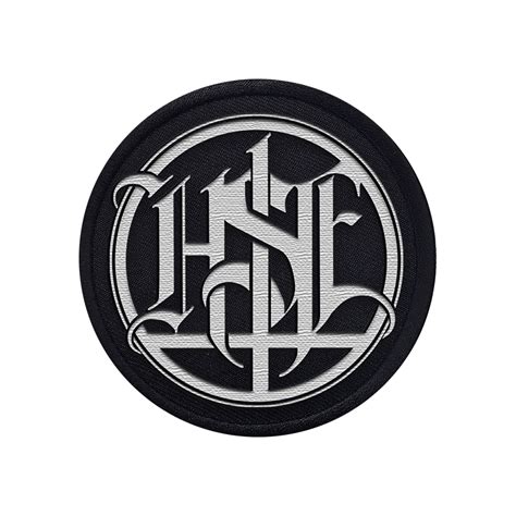 High Quality Monogram Patch Custom Patches Maker