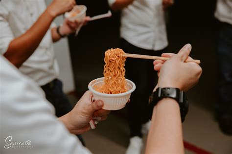Tips On How To Prepare Suan Tian Ku La For Your Wedding Gate Crash