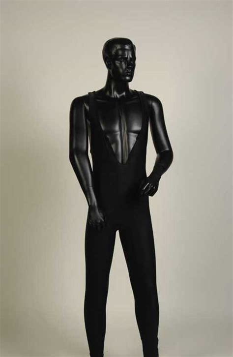 Gene Simmons Kiss Stage Worn Jumpsuit