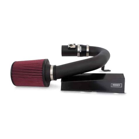 Mishimoto 13 Subaru Brzscion Fr S Performance Cold Air Intake Kit
