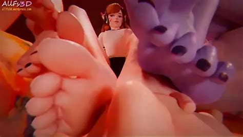 B Se Hexe Footjob Blowjob Und Sex Mit Masochismus Hero Unter Der Hexe Xhamster