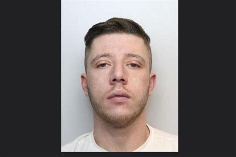 Have You Seen Doncaster Man Wanted For Assault Offences