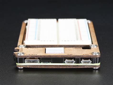 C4Labs Zebra Zero Plus for Raspberry Pi Zero Raspberry Pi в Киеве