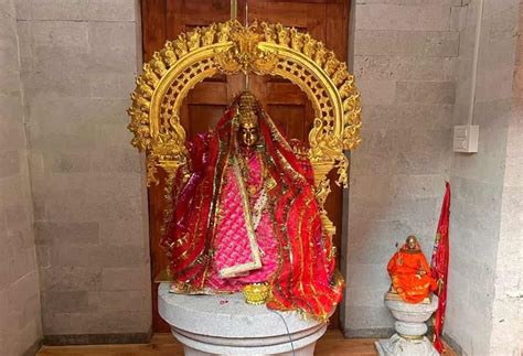 Sharda Peeth Temple Teetwal Kupwara Kashmir