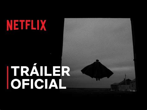 Películas de Netflix que llegarán en otoño 2023